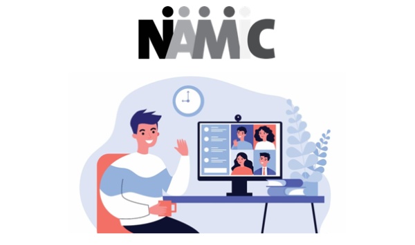 (BPRW) NAMIC Leadership Seminar Re-imagined | Press releases | Black PR ...