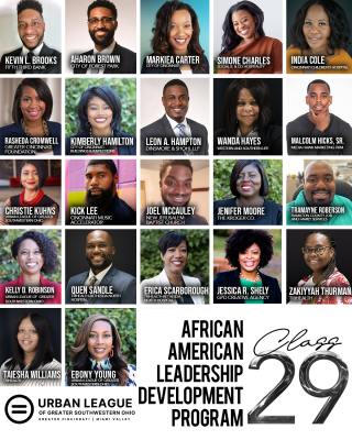 (BPRW) Get to know the African American Leadership Development Program ...