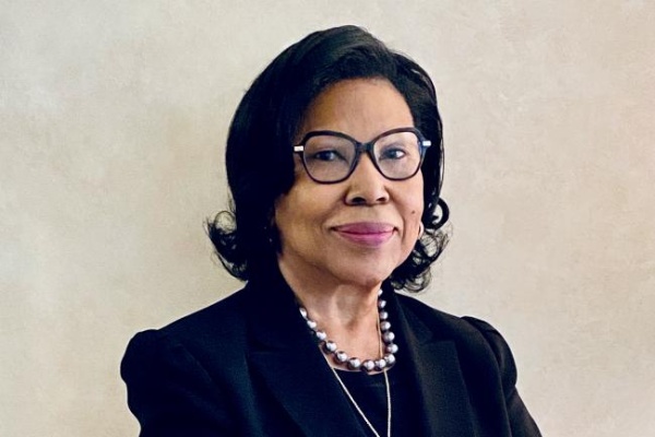 (BPRW) Gwendolyn H. Everett, Ph.D., Named Interim Dean of the Chadwick ... (BPRW) Gwendolyn H. Everett, Ph.D., Named Interim Dean of the Chadwick ...