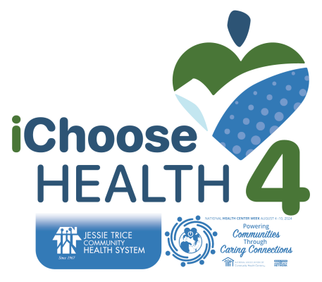 (BPRW) Jessie Trice Community Health System Recognizes National Health ...