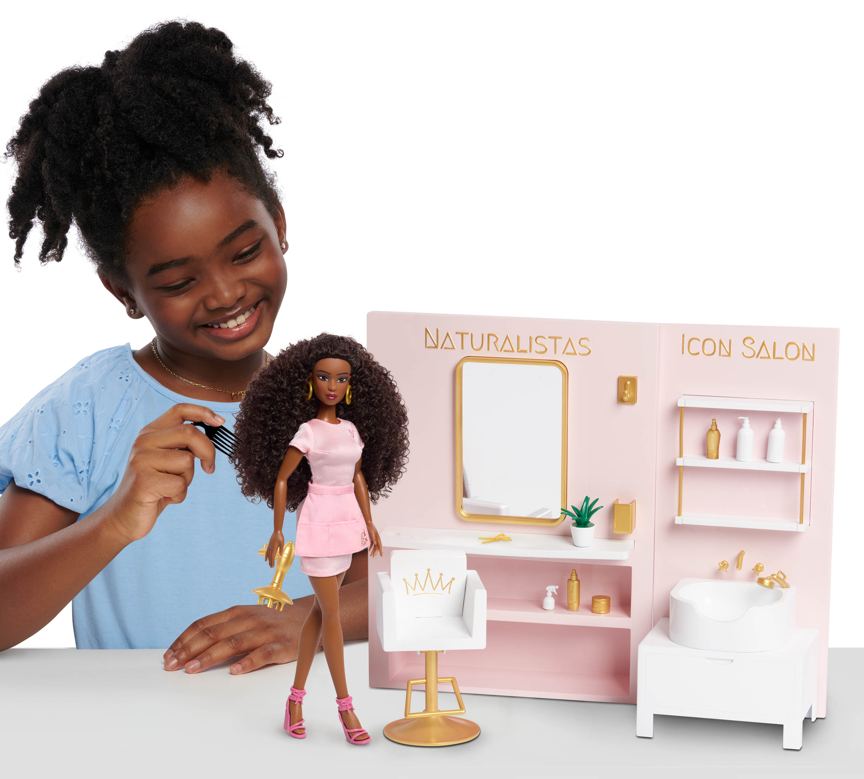 (BPRW) BLACK-OWNED TOY COMPANY PURPOSE TOYS CELEBRATES THEIR ...