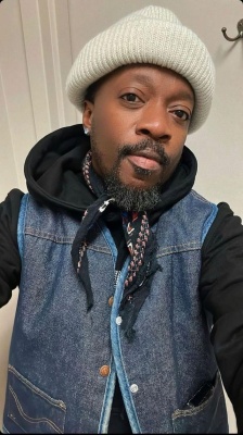 (BPRW) Anthony Hamilton's Latest Music Release | Press releases | Black ...
